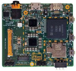 Snapdragon-820-single-board-computer — CNXSoft- новости Android ...