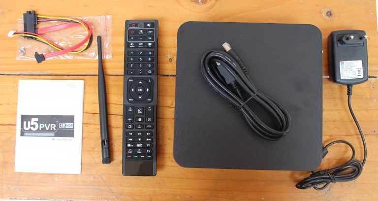 U5-PVR-Accessories-Large – CNXSoft- новости Android-приставок и ...