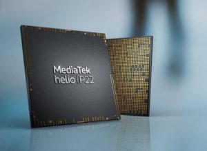 Процессор MediaTek Helio P22 для «премиальных» смартфонов среднего ...