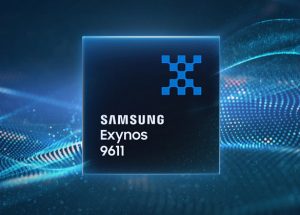 Компания Samsung представила процессор Exynos 9611, предназначенный для ...