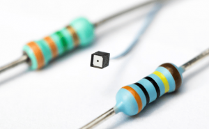 Выпущены миниатюрные оценочные комплекты NanoVision и NanoBerry для ...