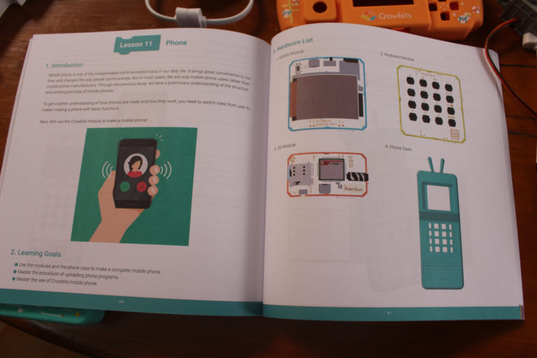 Обзор комплекта Crowbits Master Kit – Часть 1: первый взгляд на учебный комплект на базе ESP32 ...