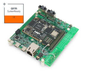 NXP i.MX 8M Mini EVK и шлюз Compulab IOT-GATE-IMX8 — первые платформы ...