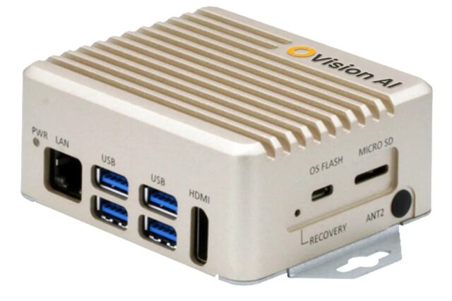 CNXSoft- новости Android-приставок и встраиваемых систем — Страница 2 ...