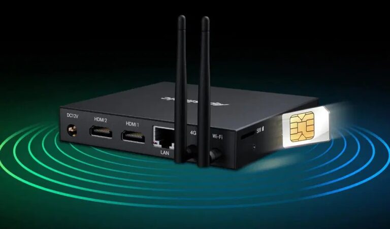 Apcsilmic Dot 1 — мини-ПК с Windows 11 Arm на базе Snapdragon 7c SoC ...
