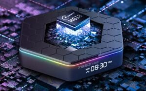 Процессор Allwinner H618 предназначен для ТВ-боксов Android 12 ...