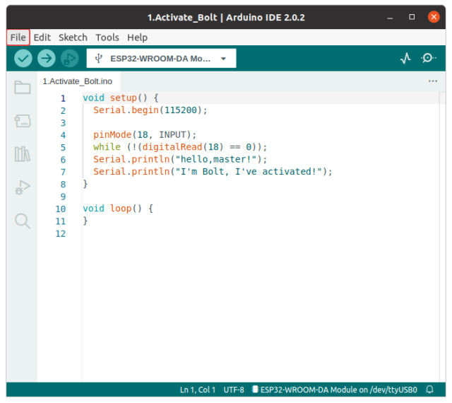 Начало работы с умным программируемым автомобилем CrowBot BOLT — CNXSoft- новости Android ...