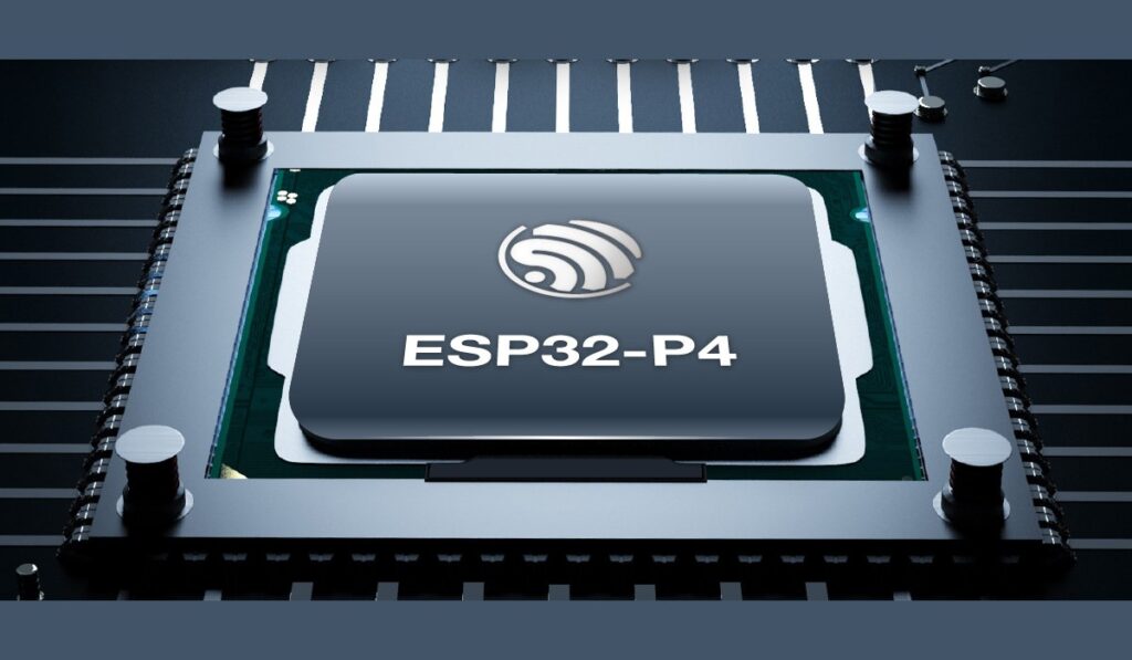 Espressif ESP32 P4 Espressif ESP32 P4