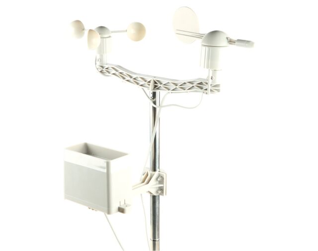 Sparkfun запускает Метеостанцию Arduino Iot на базе Esp32 с интеграцией Arduino Iot Cloud